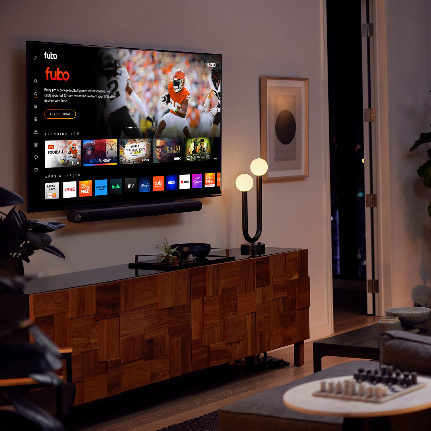 Platform Plus Ad Solutions